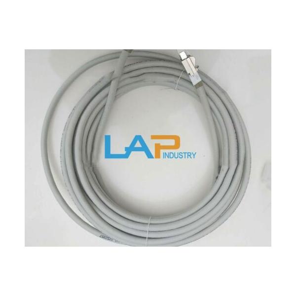 1PCS New For SIEMENS Servo Signal Cable 6FX2002-1DC00-1CF0 25MSiemensサーボシグナルケーブル6FX2002-1DC00-1CF0 25Mの1PCS新規