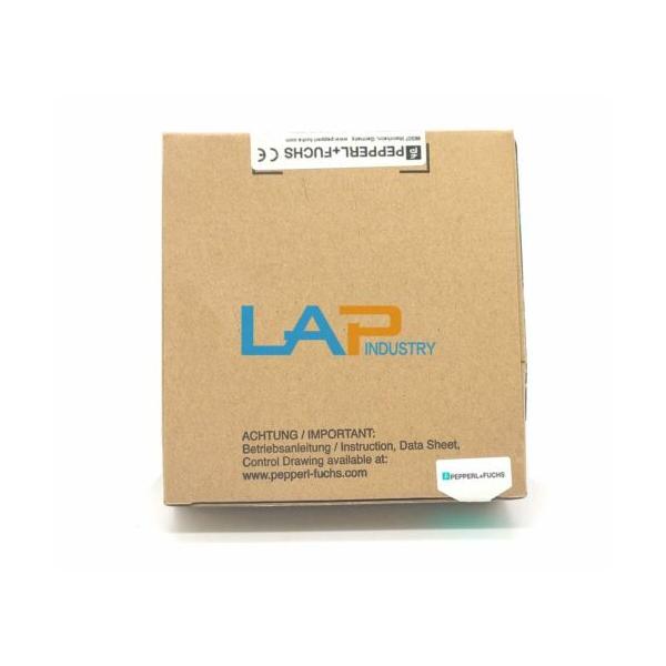 1PCS New For Pepperl+Fuchs Safety Barrier KCD2-STC-1.20PEPPELL+FUCHS SAFETY BARRER KCD2-STC-1.20の新しい1PCS