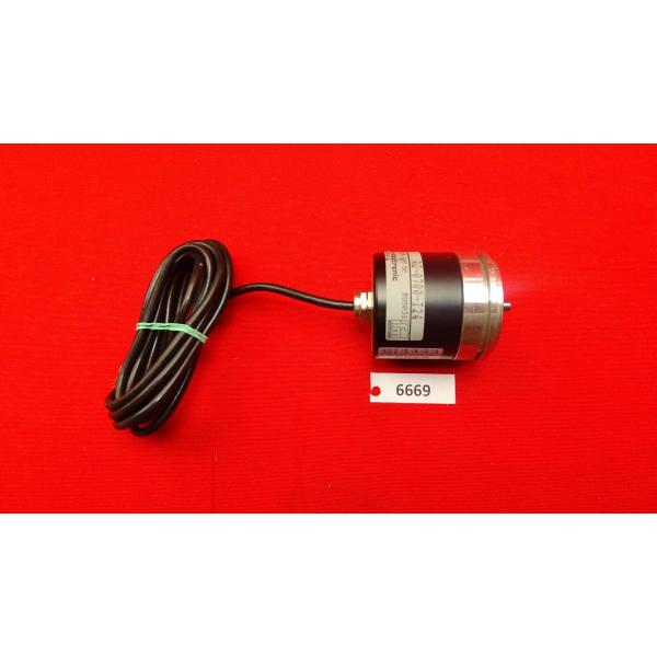 IFM ELECTRONIC RU-0700-I24 Pressure Sensor Ifm Ru 5031 Inkrementale Angle CoderIFM Electronic RU-0700-I24圧力センサーIFM RU 50...