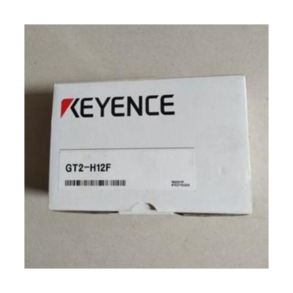 1ps New KEYENCE GT2-H12F  displacement sensor1PS新しいキーエンスGT2-H12F変位センサー