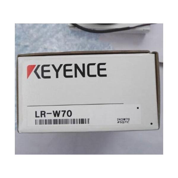 1ps NEW KEYENCE Laser displacement sensor LR-W701PS New Keyenceレーザー変位センサーLR-W70