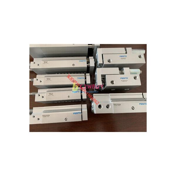 1PC DGSL-20-50-PA DGSL-20-50-Y3A FESTO  MTY1MA==1PC DGSL-20-50-PA DGSL-20-50-Y3A FESTO MTY1MA ==