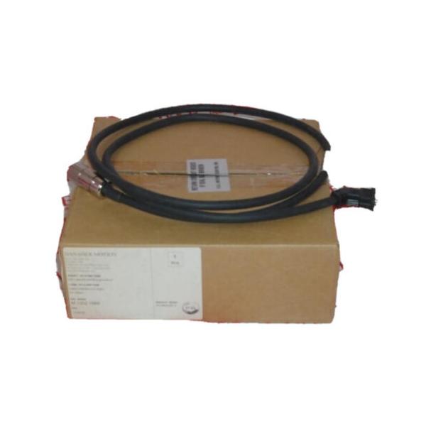 M.1302.7668 Manufactured by DANAHER MOTION GIDDINGS &amp; LEWIS MOTION CNTRL CableM.1302.7668 Danaher Motion Giddings＆Le...