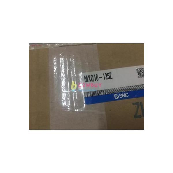 1PC MXQ16-125Z  MTY1MA==1PC MXQ16-125Z MTY1MA ==