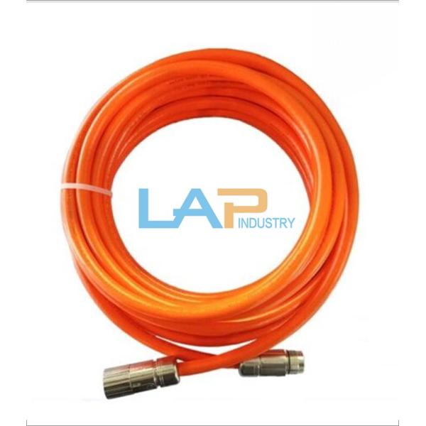 1PCS New 2090-CPWM7E7-16AA10 Servo Motor Power Extension Cable 10M1PCS NEW 2090-CPWM7E7-16AA10サーボモーターパワーエクステンションケーブル10m