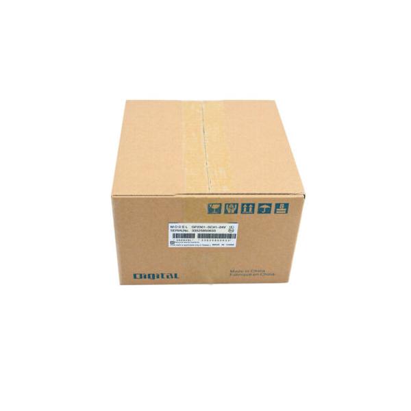 1PCS PROFACE Panel GP2301-SC41-24V Pro-Face Module NEW1PCS PROFACEパネルGP2301-SC41-24V Pro-FaceモジュールNEW