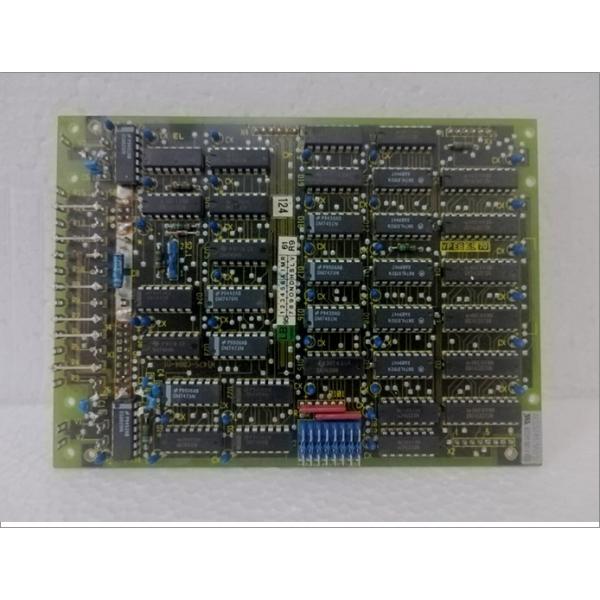 Siemens 6ES5241-1AB12 Digital Position Decoder EncoderSiemens 6ES5241-1AB12デジタルポジションデコーダーエンコーダー