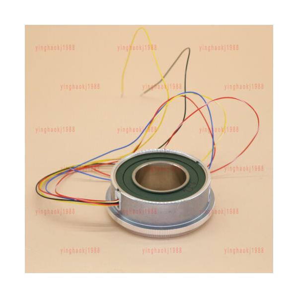 One New TAMAGAWA TS2660N31E64 Resolver Encoder1つの新しいTamagawa TS2660N31E64リゾルバーエンコーダー