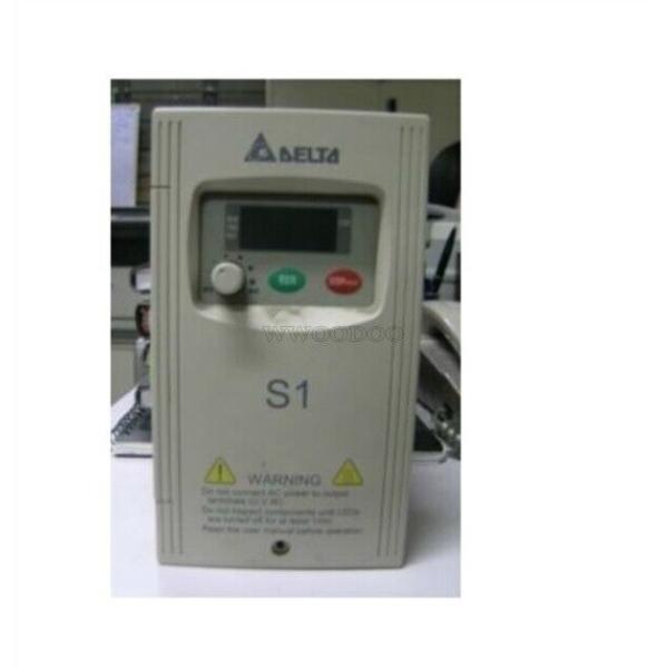 1Pcs New Delta Inverter VFD022S21D 2.2KW 220V1PCSニューデルタインバーターVFD022S21D 2.2KW 220VManufacturer Part Number : Does not apply