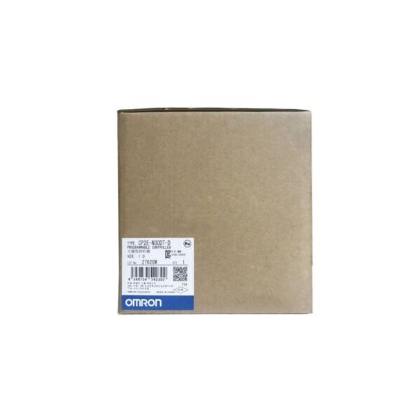 1PCS New Omron CP2E-N30DT-D CP2E-N30DT-D Programmable Controller1PCS New Omron CP2E-N30DT-D CP2E-N30DT-Dプログラマブルコントローラー