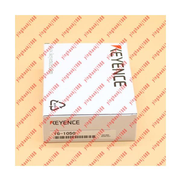 1ps NEW Keyence IG-1050 Laser displacement sensor1PS New Keyence IG-1050レーザー変位センサー