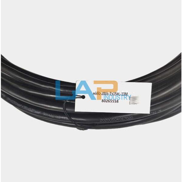 1PCS New For Encoder Signal Line A660-2005-T515 # L-13M Encoding Feedback Cableエンコーダ信号ラインの新しい1PCS新規＃L-13Mエンコーディングフィードバック...