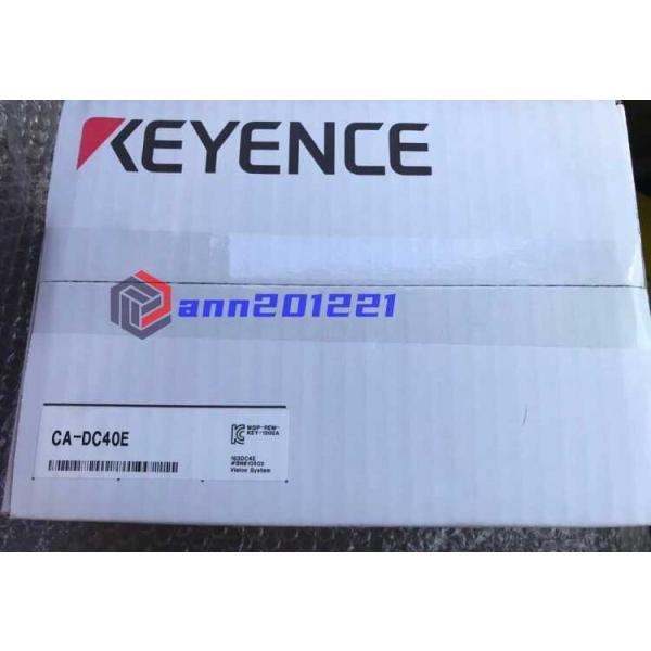 1PC KEYNECE NEW CA-DC40E1PC KeyNece New CA-DC40E