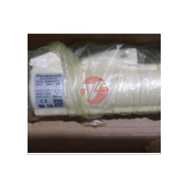1PCS new PANASONIC Servo Motor MSMA012A1F1PCS新しいパナソニックサーボモーターMSMA012A1F