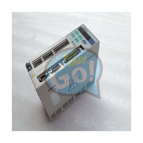 NEW ONE Delta servo drive ASD-A0421-AB新しい1つのデルタサーボドライブASD-A0421-AB