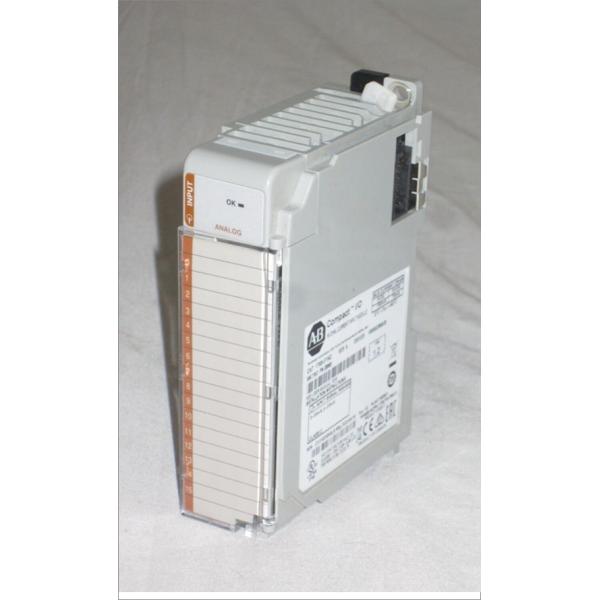 ALLEN BRADLEY 1769IF16C CompactLogix 16 Analog Input Module (New no box)ALLEN BRADLEY 1769IF16C CompactLogix 16 アナログ入力モジュール