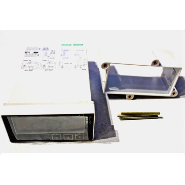 Endress Hauser RIA45 Configurable I/O Process Transmitter / Display Panel +mountエンドレスハウザー RIA45 構成可能な I/O プロセス トランスミッター ...