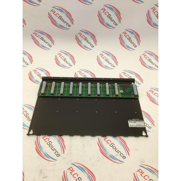 TOSHIBA TCBAB8 BASIC BASE PROGRAMABLE CONTROLLER MODULE東芝 TCBAB8 ベーシックベースプログラマブルコントローラモジュール
