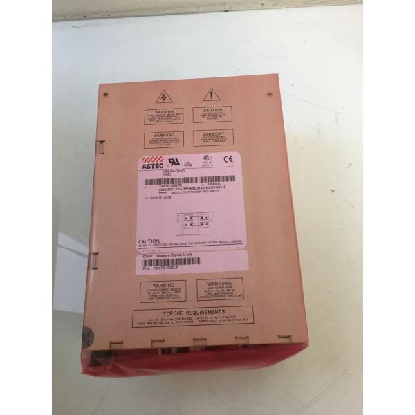 ASTEC 73-670-1022CE NEWASTEC 73-670-1022CE NEW