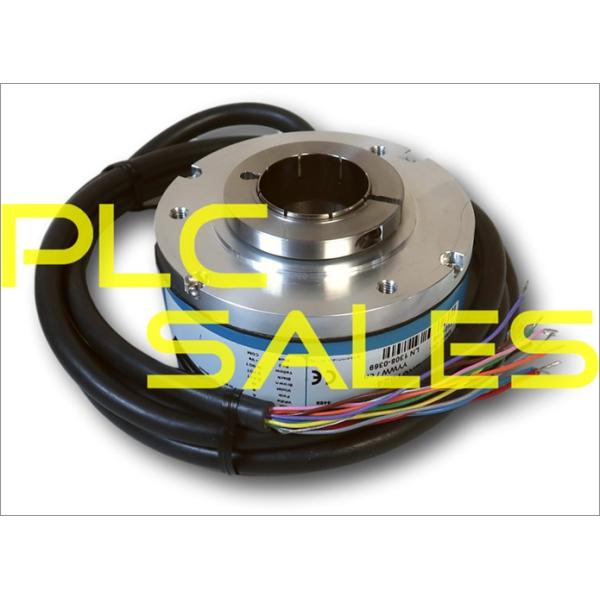 SICK STEGMANN DGS35-7LK01024  |  7101708 Encoder 5-15vdc   *NEW*SICK STEGMANN DGS35-7LK01024 | 7101708エンコーダ5-15VDC *new *