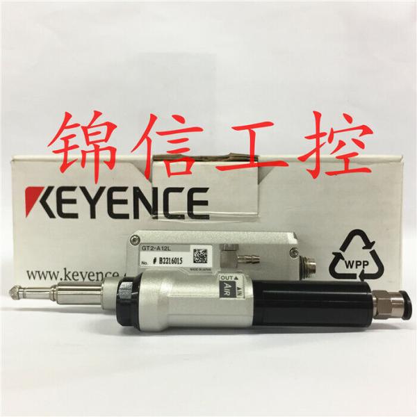 1PC NEU   Keyence  GT2-A12L1PC Neu Keyence GT2-A12L