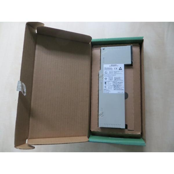 1 Pcs.  Schneider Automation 140DIO33000C  (TSX Quantum)1個。 Schneider Automation 140Dio33000C（TSX Quantum）