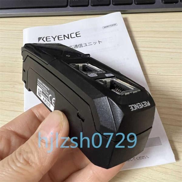 1PCS NEW KEYENCE Communication Unit DL-EC1A1PCS新しいキーエンス通信ユニットDL-EC1A