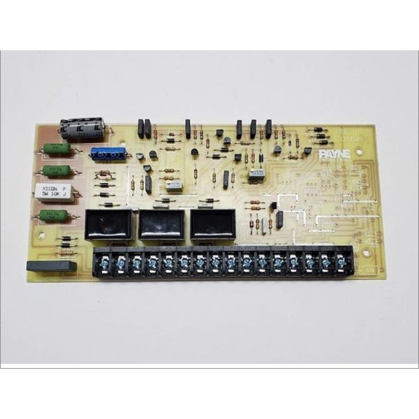 New Payne Engineering 18E-MK-V  010495 Standard Trigger Circuit Board新しいペインエンジニアリング18E-MK-V 010495標準トリガー回路基板
