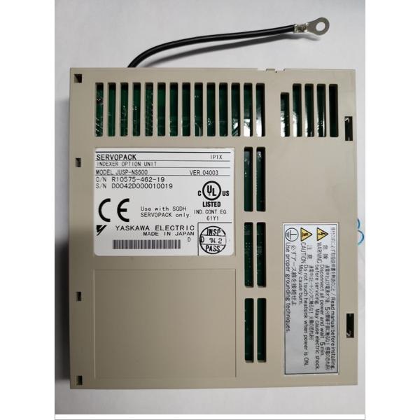 YASKAWA SERVOPACK INDEXER OPTION UNIT NS660Yaskawa Servopack Indencer Option Unit NS660