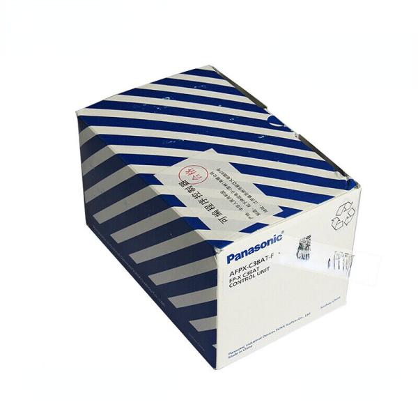 1pcs Panasonic AFPX-C38AT-F FP-X C38AT PLC Programmable Controller1PCSパナソニックAFPX-C38AT-F FP-X C38AT PLCプログラマブルコントローラー