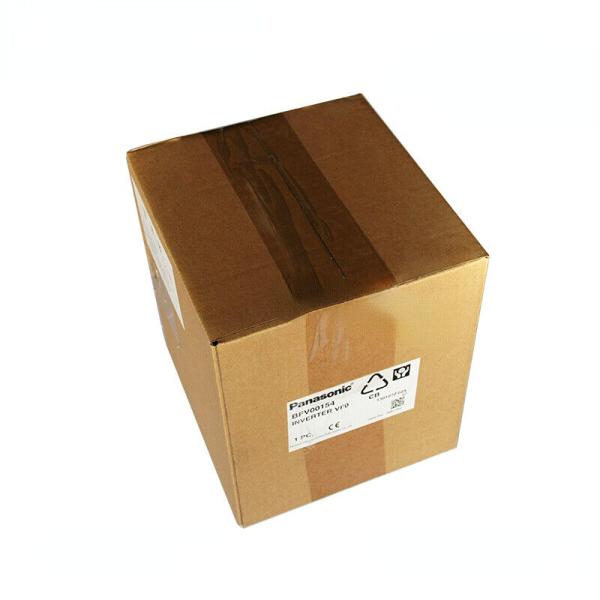 1pcs Panasonic BFV00154 380V 1.5KW Frequency Converters1PCSパナソニックBFV00154 380V 1.5kW周波数コンバーター