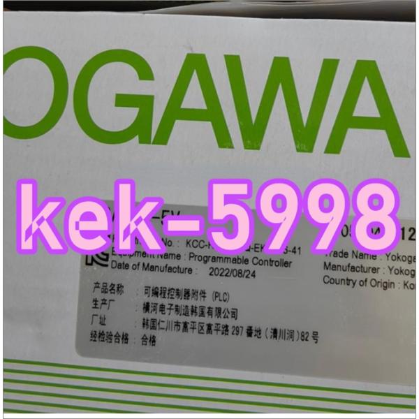 1PC NEU YOKOGAWA F3AD04-5V PLC MODULE1PC Neu Yokogawa F3AD04-5V PLCモジュール