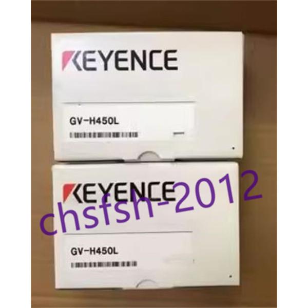 1 PCS KEYENCE Laser senss GV-H450L1 個キーエンスレーザーセンサー GV-H450L