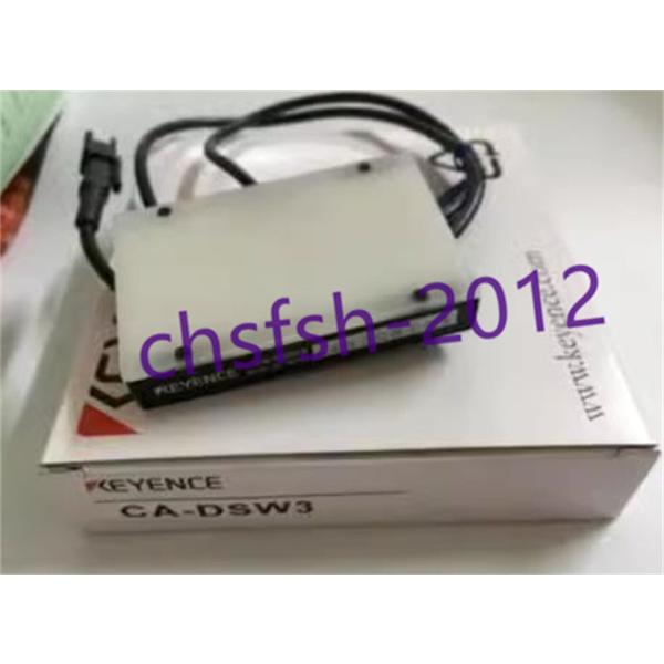 1 PCS  KEYENCE White light source CA-DSW31 PCS Keyence White Light Source CA-DSW3