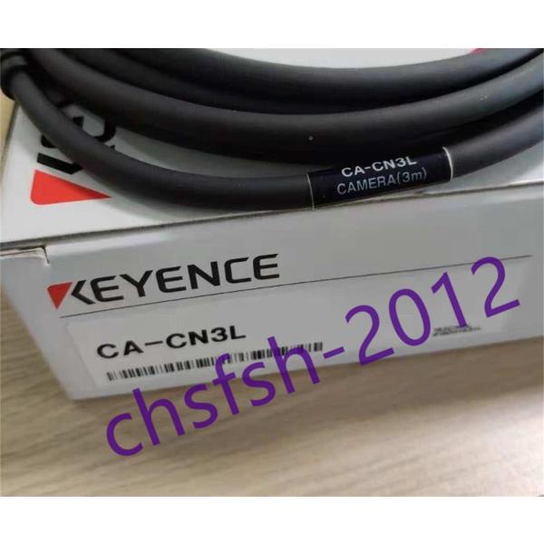 1 PCS KEYENCE Cable CA-CN3L1 個のキーエンスケーブル CA-CN3L