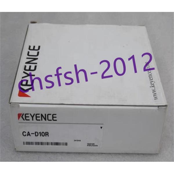 1 PCS KEYENCE Connecting cable CA-D10R1 個キーエンス接続ケーブル CA-D10R