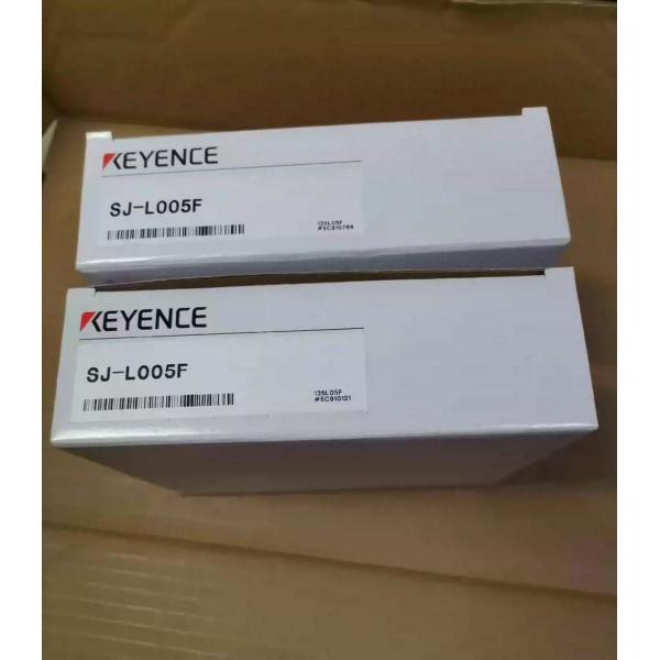 1pcs KEYENCE SJ-L005F1PCS Keyence SJ-L005F