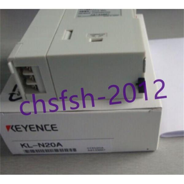 1 PCS KEYENCE Communication module KL-N20A1 個キーエンス通信モジュール KL-N20A