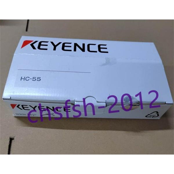 1 PCS  KEYENCE Controller module HC-551 PCS Keyence ControllerモジュールHC-55