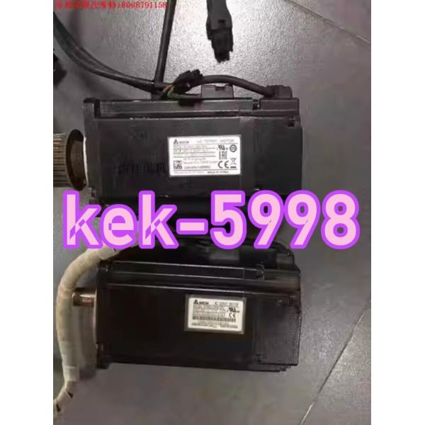 1PC NEU Delta servo motor ECMA-C30910PC #YT1PC Neu Delta Servo Motor ECMA-C30910PC #YT