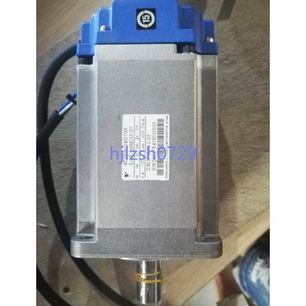 1PC New Yaskawa SJME-08AMC41-OY Servo Motor1PC New Yaskawa SJME-08AMC41-OYSEVOモーター