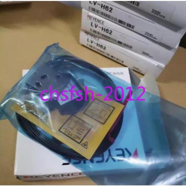 1 PCS KEYENCE Laser Sensor LV-H621 個キーエンスレーザーセンサー LV-H62