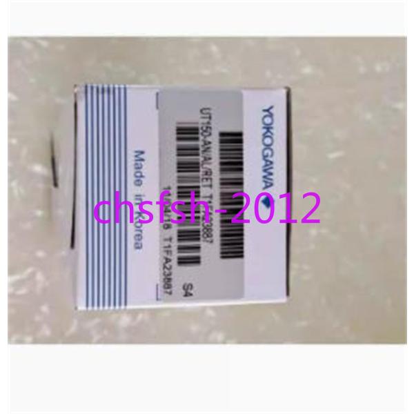 1PCS YOKOGAWA Thermostat UT150AN/AL/RET1 個横河サーモスタット UT150AN/AL/RET