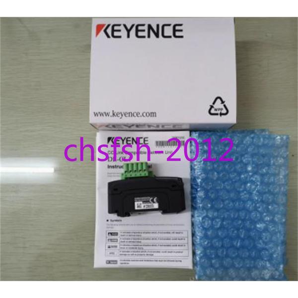 1PCS KEYENCE laser displacement sensor communication module DLCL11 個キーエンスレーザー変位センサー通信モジュール DLCL1