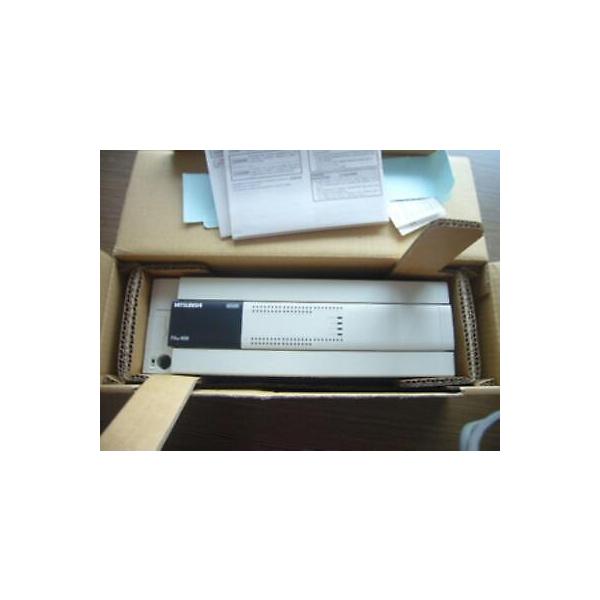 Mitsubishi PLC FX3U-80MT/ES-A Programmable Logic Controller 1PC三菱 PLC FX3U-80MT/ES-A プログラマブル ロジック コントローラー 1PC