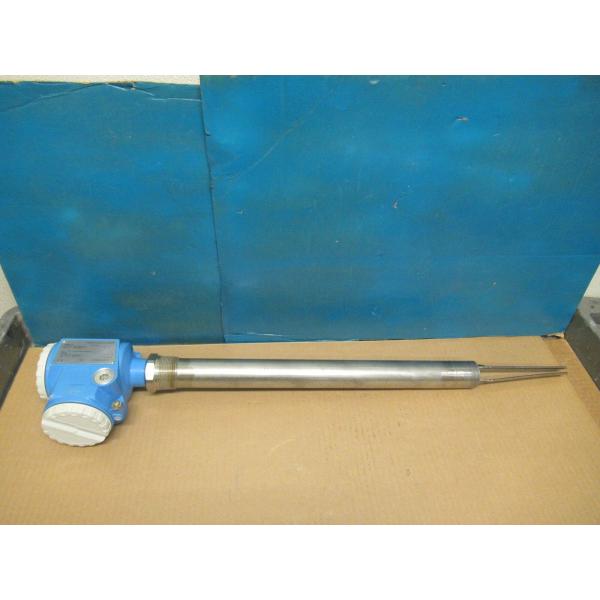 ENDRES&amp; HAER VIBRONIC POINT LEVEL SOLIPHANT FTM51-AGJ2P4AH7AA 1-1/2"" NPTENDRES&amp; HAER バイブロニック ポイント レベル ソリファント FT...