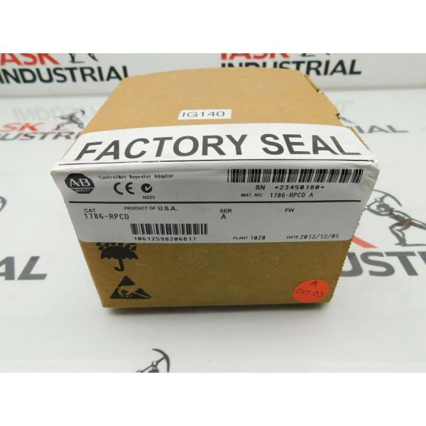 ※他店舗でも販売を行っておりますため、ご購入前に在庫確認をお願いいたします。【sb18ショップ 店舗直通】Email：sb18shop@gmail.comAllenBradley CAT No. 1786RPCD Series A Cont...