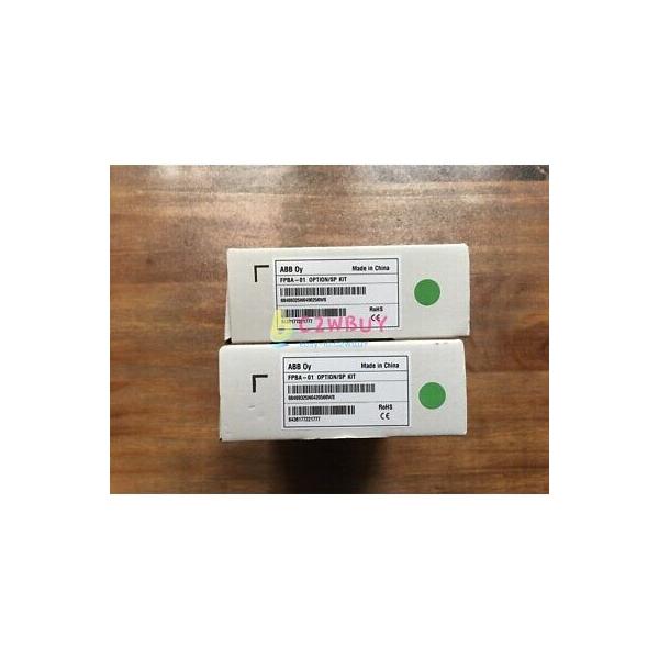 1PC ABB ACS355/880/580 DP FPBA-01 PROFIBUS   MTUwMA==1PC ABB ACS355/880/580 DP FPBA-01 PROFIBUS MTUWMA ==