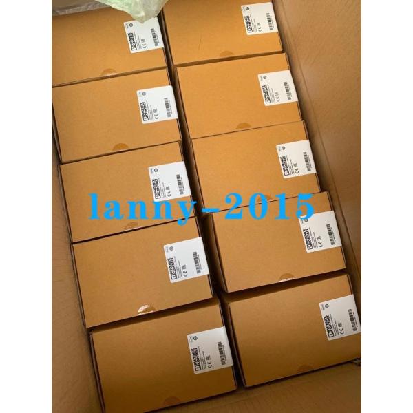 1PC NEW  QUINT POWER QUINT-PS/3AC/24DC/40 / 2866802 / 28 66 8021PC New Quint Power Quint-PS/3AC/24DC/40/2866802/28 66 802