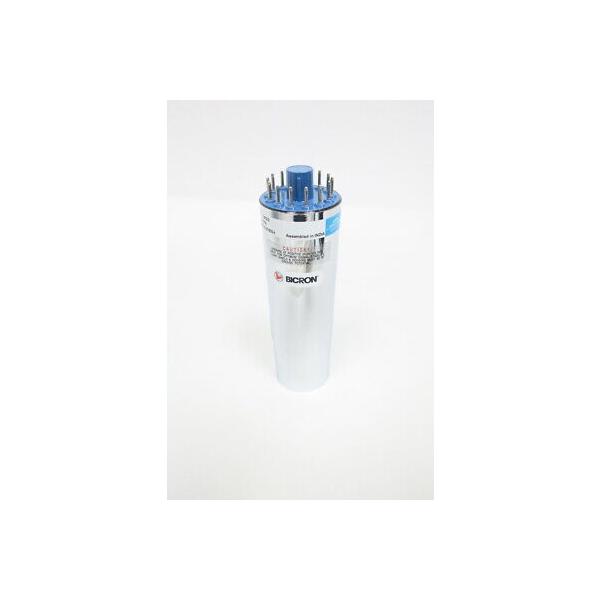 Bicron Electronics 2M2/2 IA-1378 Scintillation DetectorBicron Electronics 2M2/2 IA-1378シンチレーション検出器